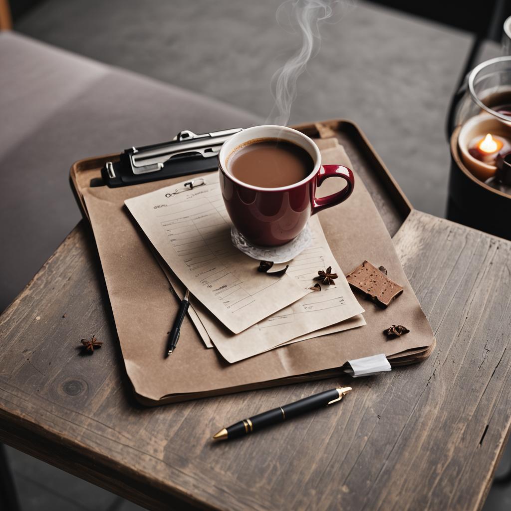 Cognitive and Mood Benefits – 80Noir Ultra